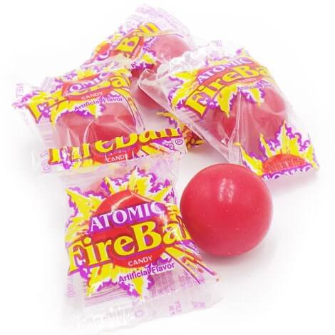 Halloween Candy Through the Decades - MobilityWorks
