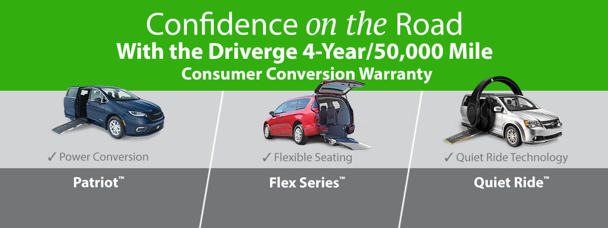 Leading Dealer of Wheelchair Vans - MobilityWorks