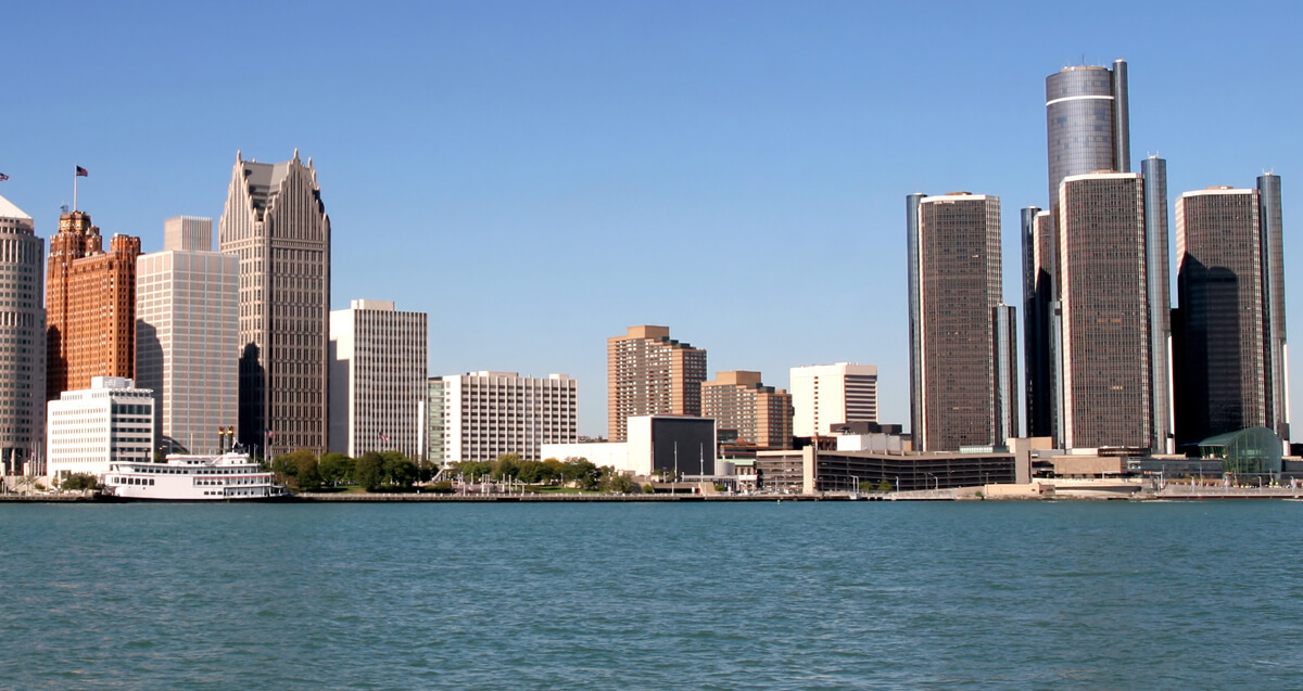 7 Accessible Activities in Detroit - MobilityWorks