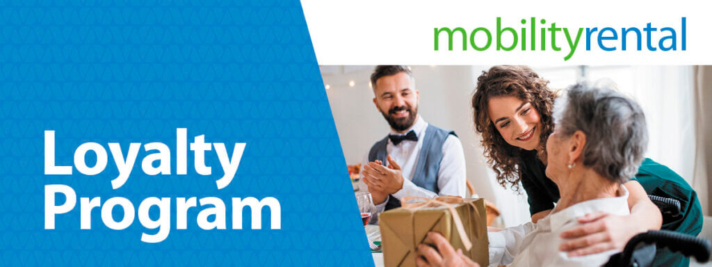 Rental Loyalty - MobilityWorks