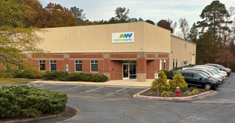 MobilityWorks Opens New Raleigh Location, Expanding Access to Mobility ...