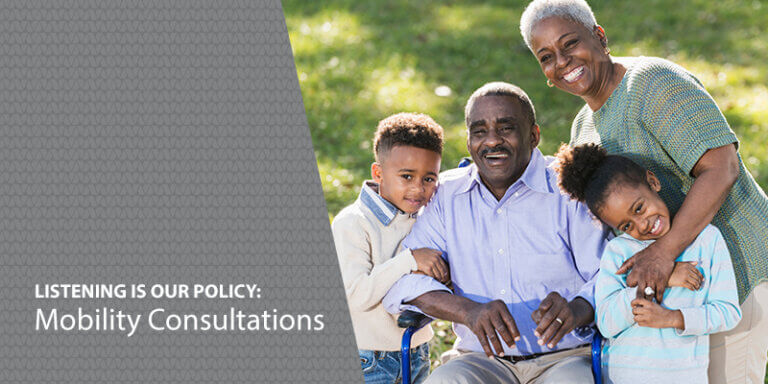 Mobility Aids - MobilityWorks