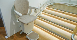Accessible Home Modifications - MobilityWorks