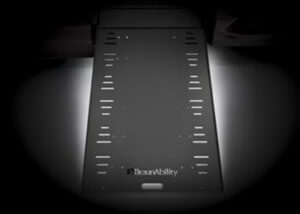 Chevrolet Traverse BraunAbility Power In-Floor XI - MobilityWorks