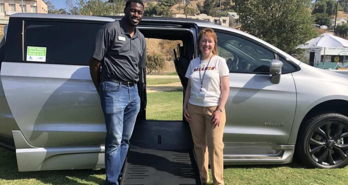 Ethan's Mission for Accessibility - MobilityWorks