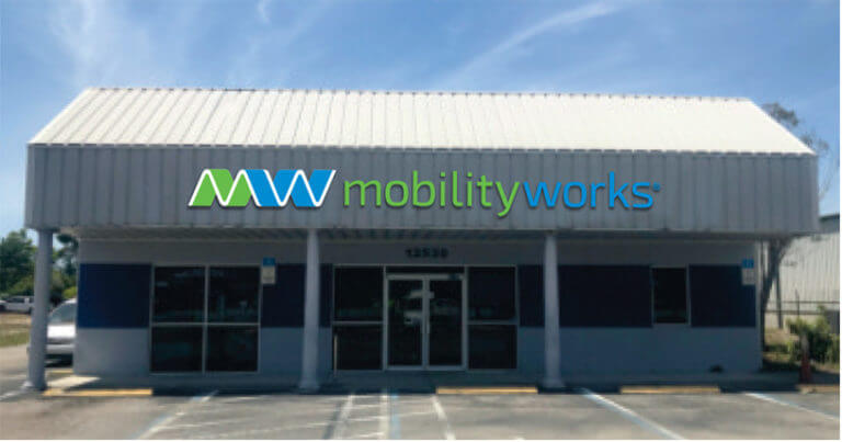 MobilityWorks Adds New Location in Fort Myers, Florida - MobilityWorks