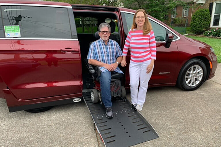 Blog - Mobility News and Updates - MobilityWorks