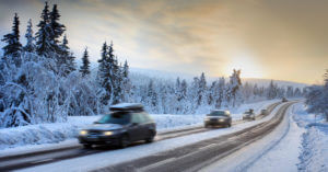 Preparing for Winter Driving - MobilityWorks
