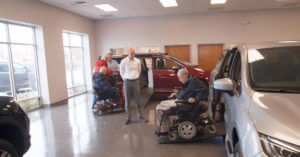 Getting Started at MobilityWorks - MobilityWorks