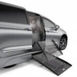 In-Floor Vs. Fold-Out Ramps on Wheelchair Accessible Vehicles