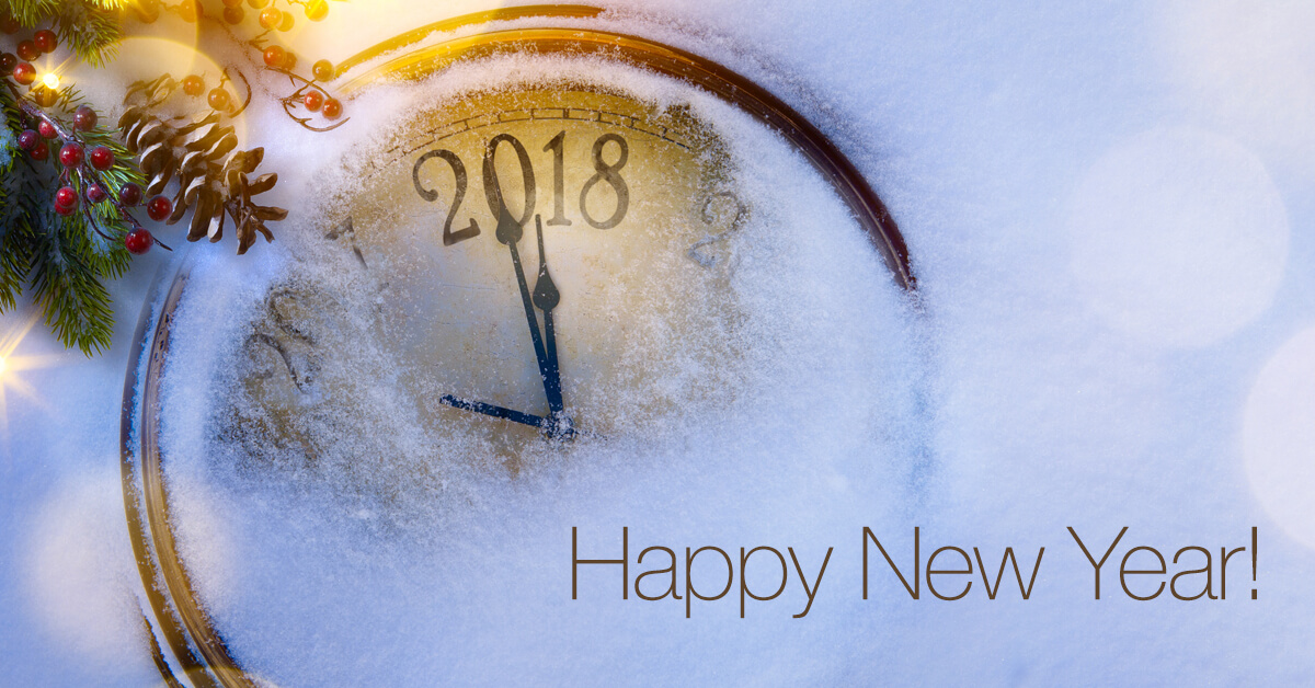 Happy New Year: It's Been a Busy Year at MobilityWorks - MobilityWorks