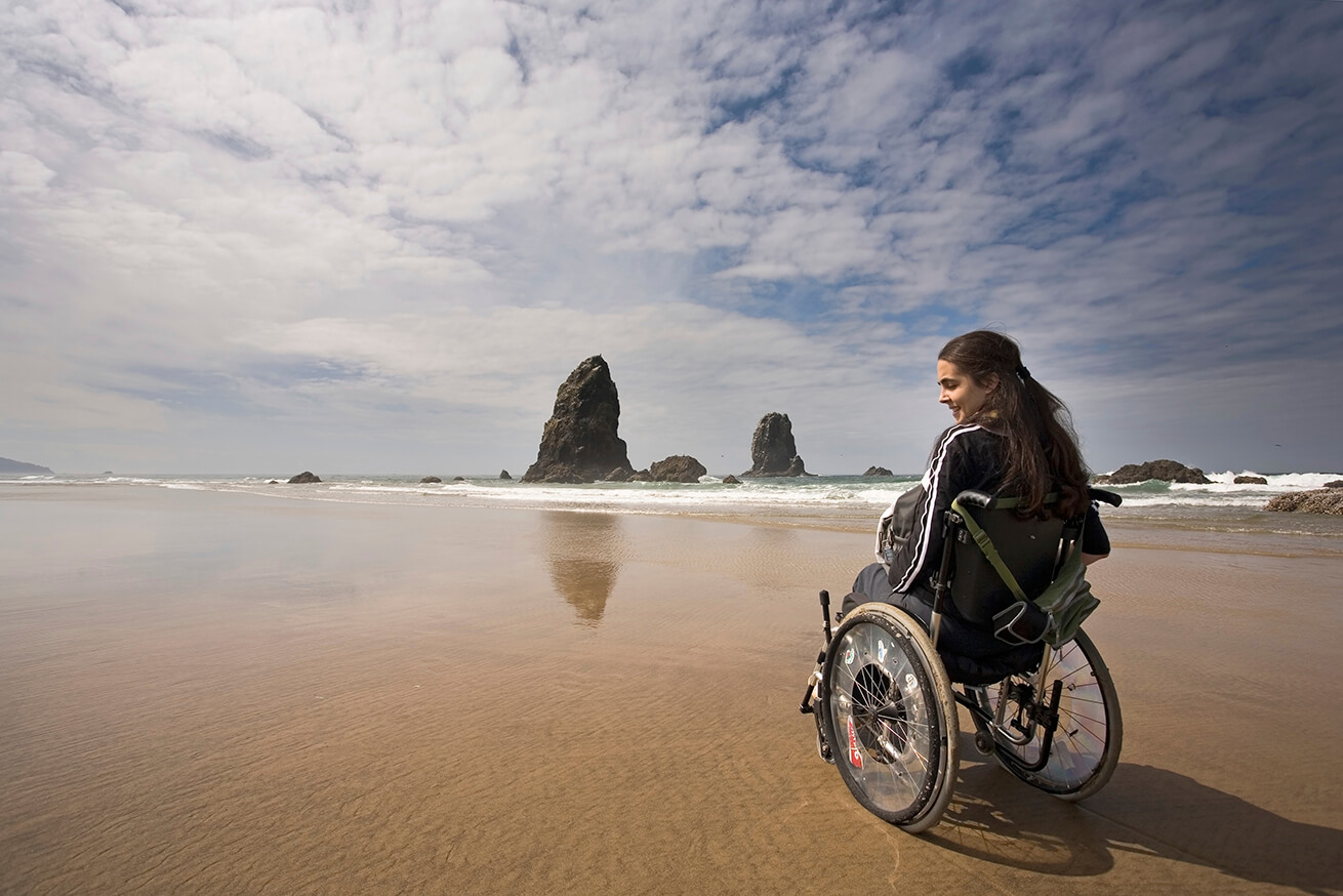 Wheelchair Maintenance Tips - MobilityWorks