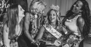 Meet Ms. Wheelchair America 2023: Ali Ingersoll - MobilityWorks