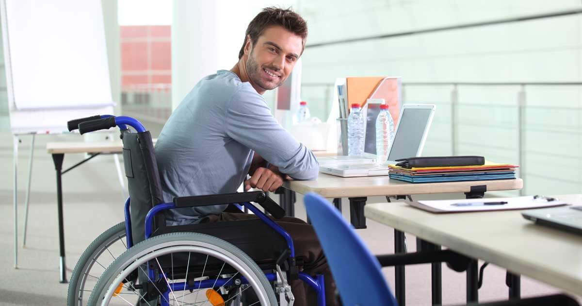 National Disability Employment Awareness Month - MobilityWorks