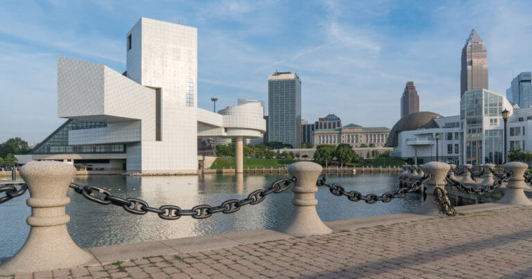 7 Accessible Activities in Ohio - MobilityWorks