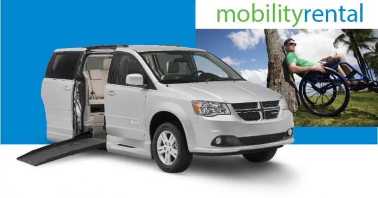 Services Provided For You - MobilityWorks