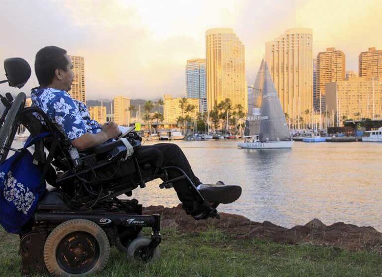 MobilityWorks Rentals: Keeping you Connected - MobilityWorks