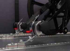 Wheelchair Tie Downs - MobilityWorks