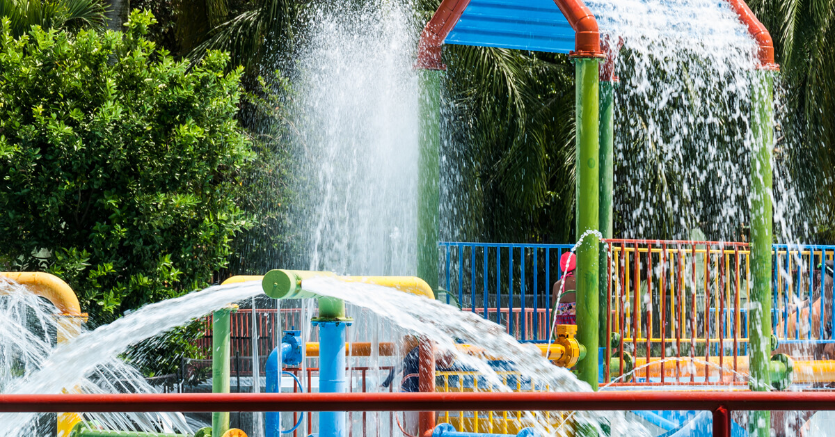 The Arc RI Newsletter - June 2023 🍉🍧👙