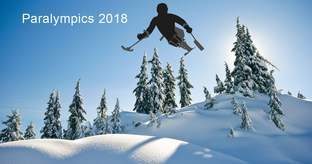 Fun Facts and How to Watch the 2018 Paralympic Games - MobilityWorks